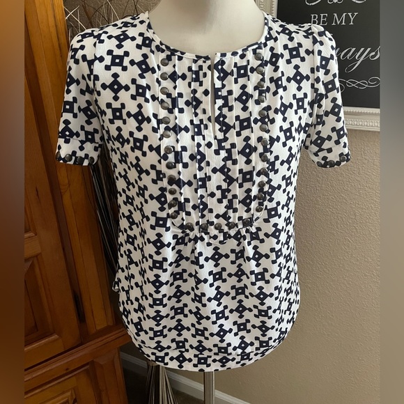 41 Hawthorn | Tops | 4 Hawthorne New Blouse | Poshmark